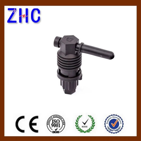 63A 500V Neozed Fuse D02 Disconnector Holder For overhead ABC line ... 63A 500V Neozed Fuse D02 Disconnector Holder For overhead ABC line ...
