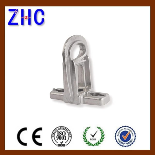 CS10 High Strength Aluminum Alloy Insulated ABC Cable Anchoring ...