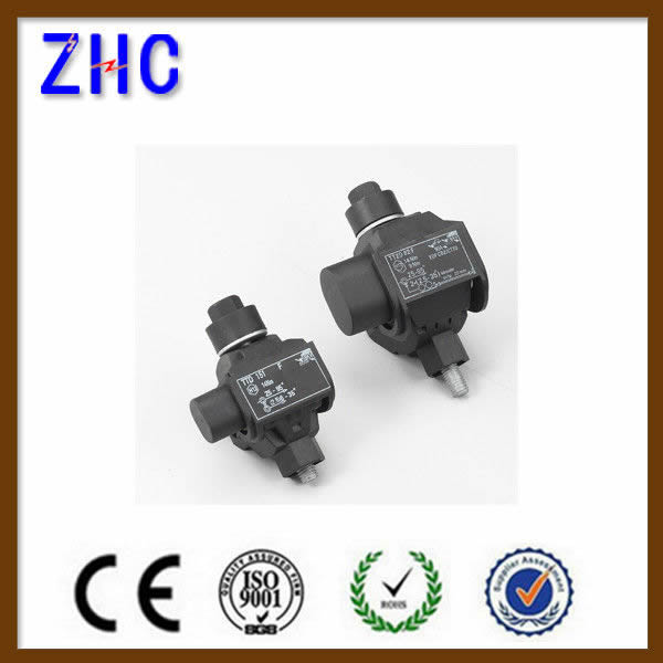 NFC Standard High Flame Resistant Insulation Piercing Connector TTD ...