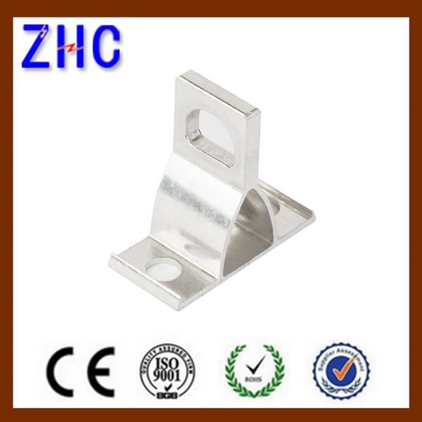 NFC standard Overhead Line ABC Cable Tension Suspension Bracket Clamp ...