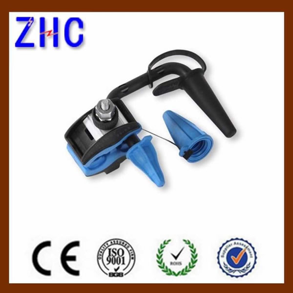 Overhead Insulated Lead Earthing Protection Copper Wire Temporary ...