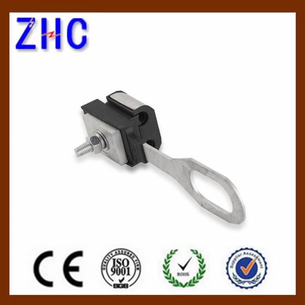 UV Resistant High Anti Corrosion Aluminum Alloy Body Anchoring Cable ...