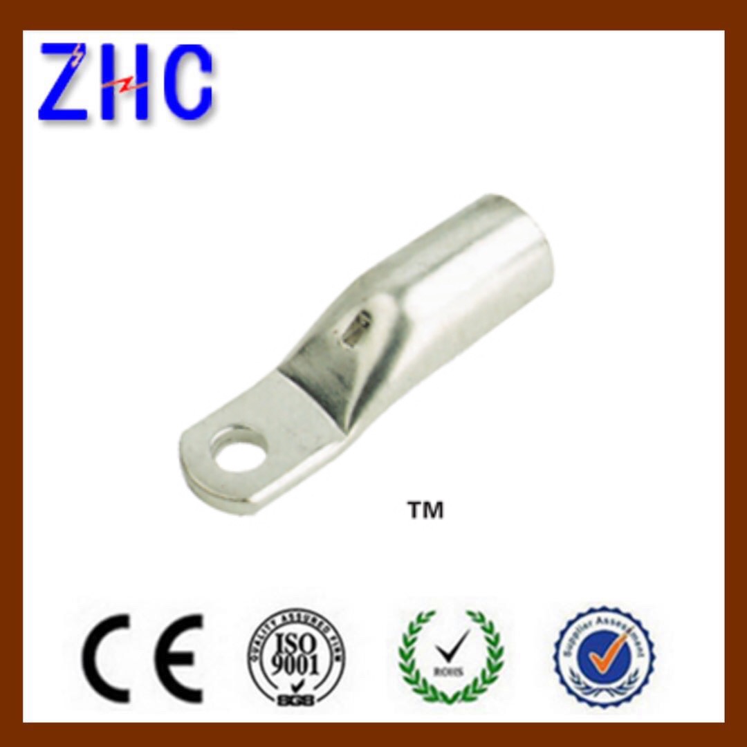 TM Copper Cable Lug, China copper busbar, brass terminal, terminal ...