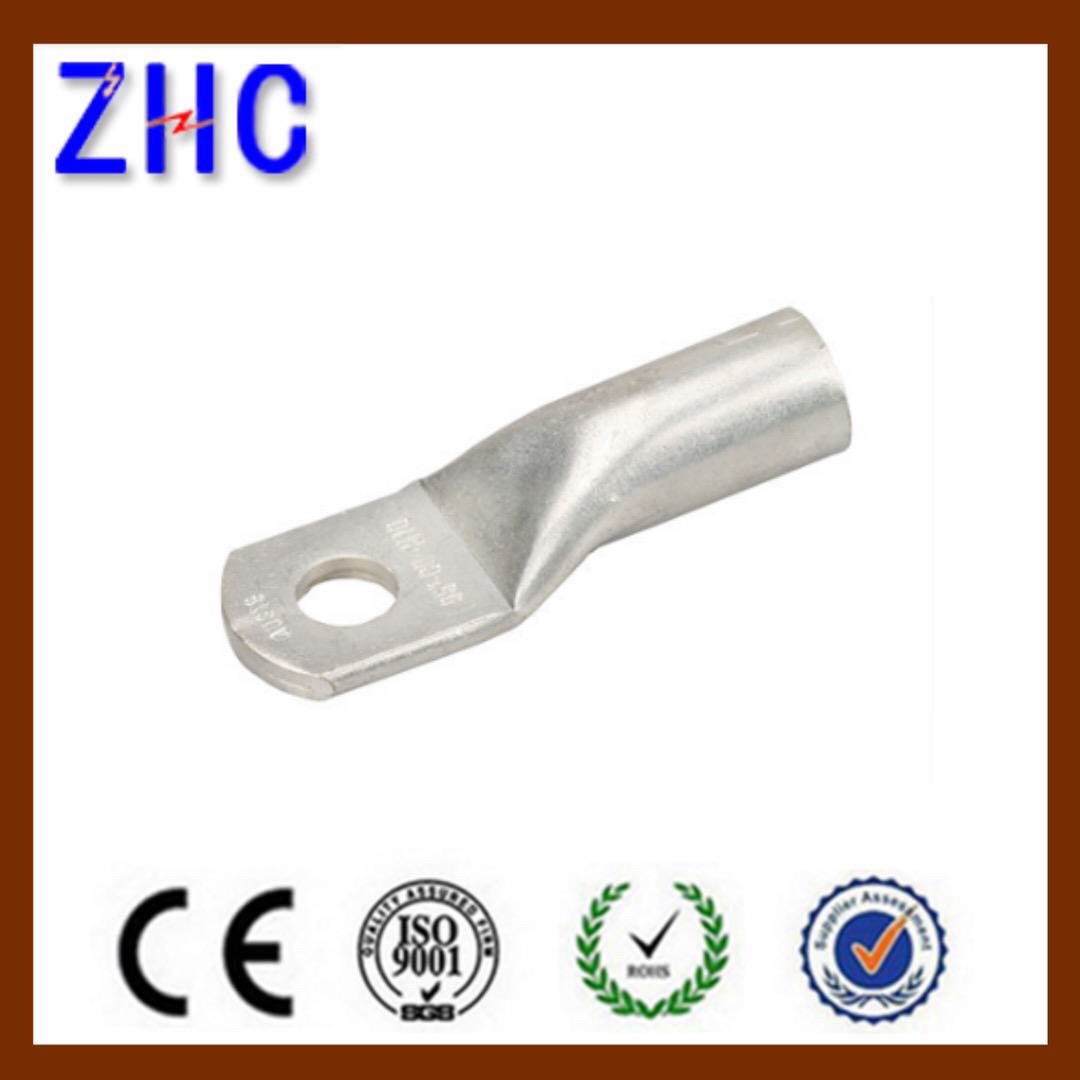 AUS Copper Cable Lug Terminal - ZHICHENG ELECTRICAL EQUIPMENT CO.,LTD