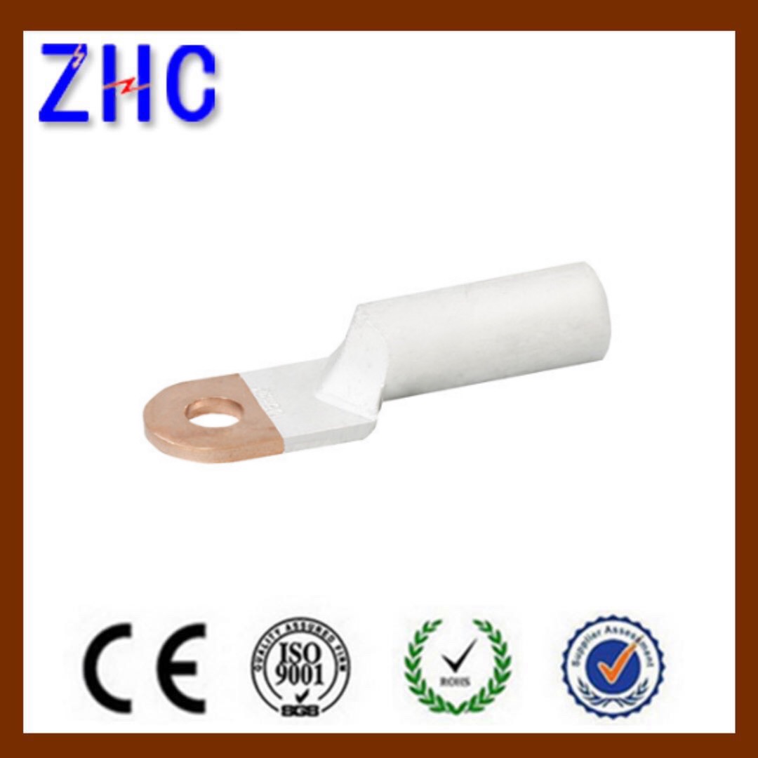 DTL-1 Cable Bimetallic Lug, China copper busbar , terminal busbar ...