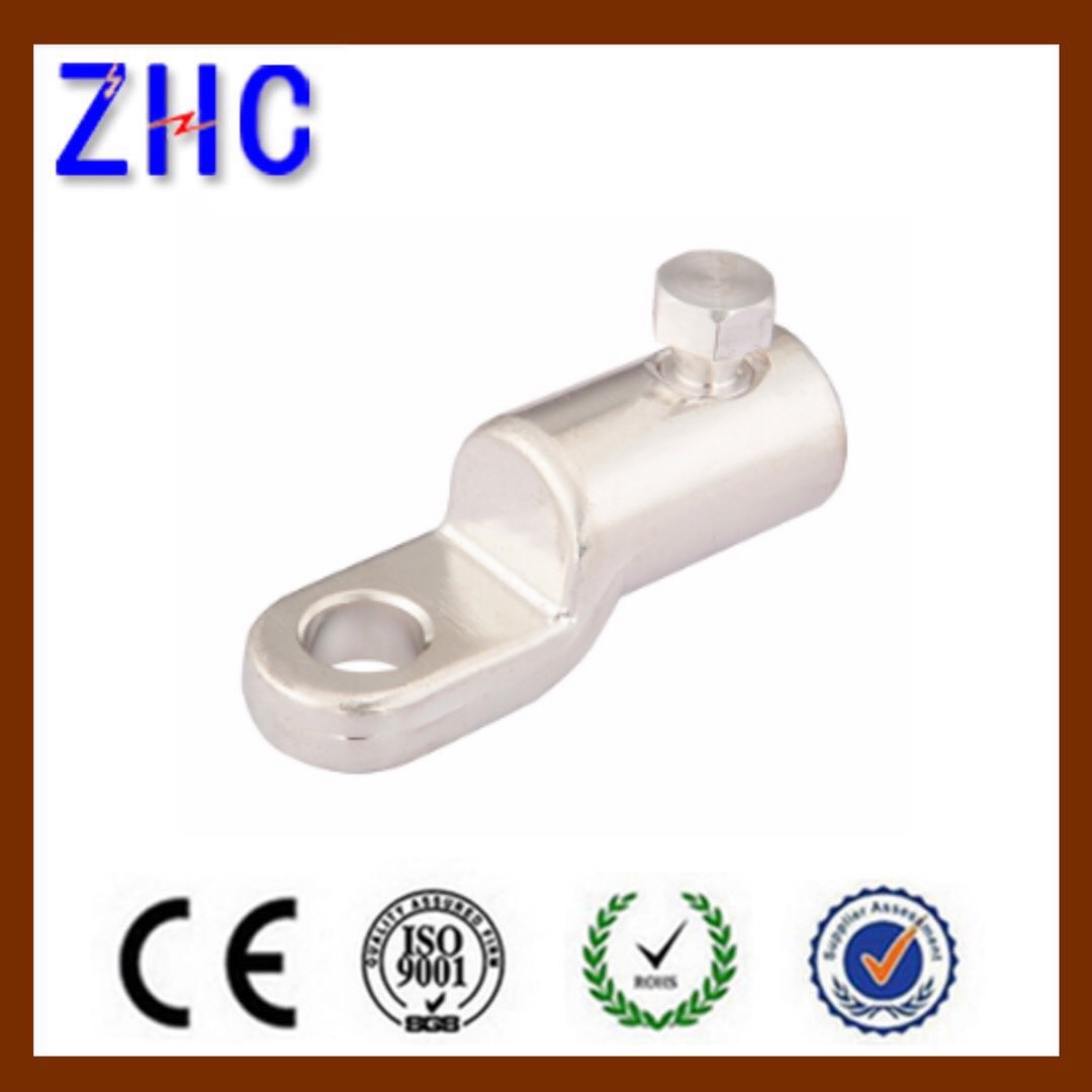 Aluminum Mechanical Cable Lug, China pre insulated cable sleeve, pre ...