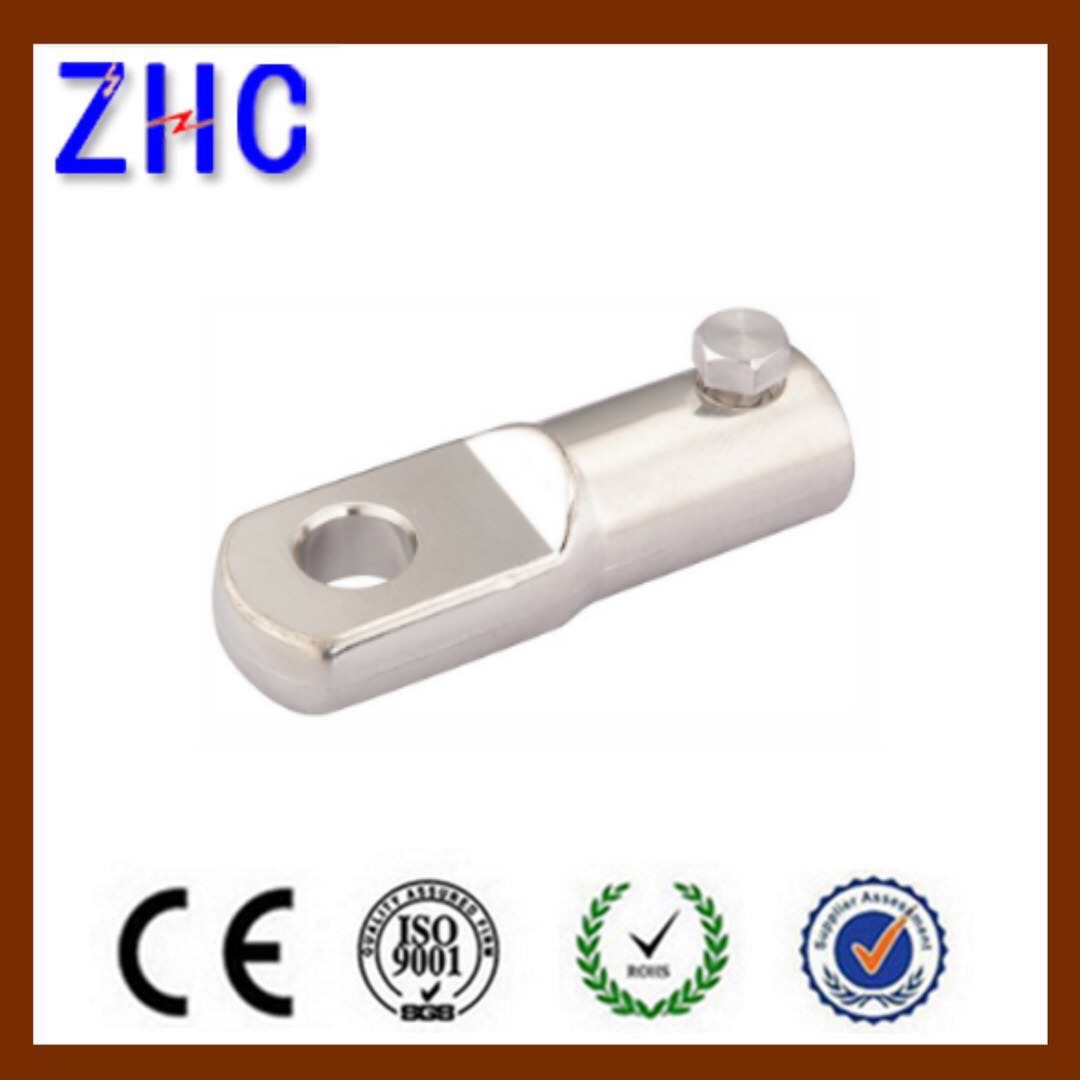Bolted Mechanical Aluminum Cable Lug, China mechnical cable lug ...